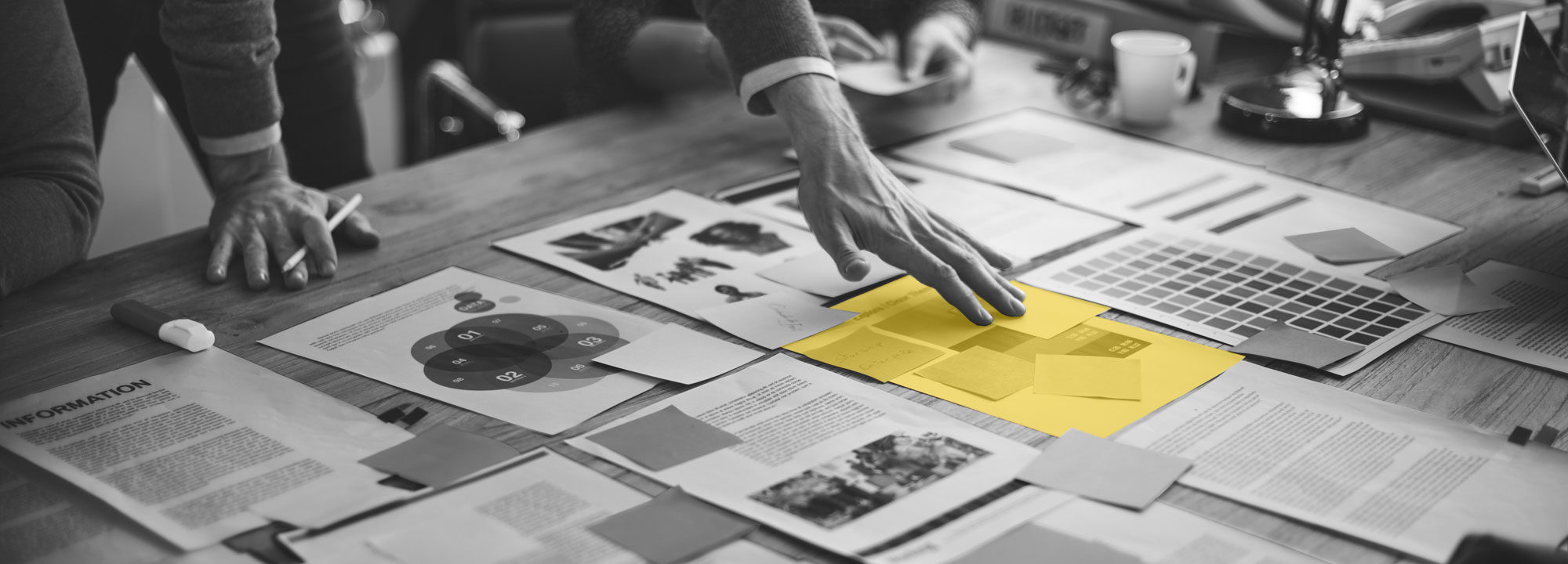 Exploration - Our Solutions - J Rudny - Interactive Design Solutions